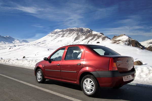 معرفی، تصاویر و مشخصات فنی خودروی تندر 90 - Tondar 90